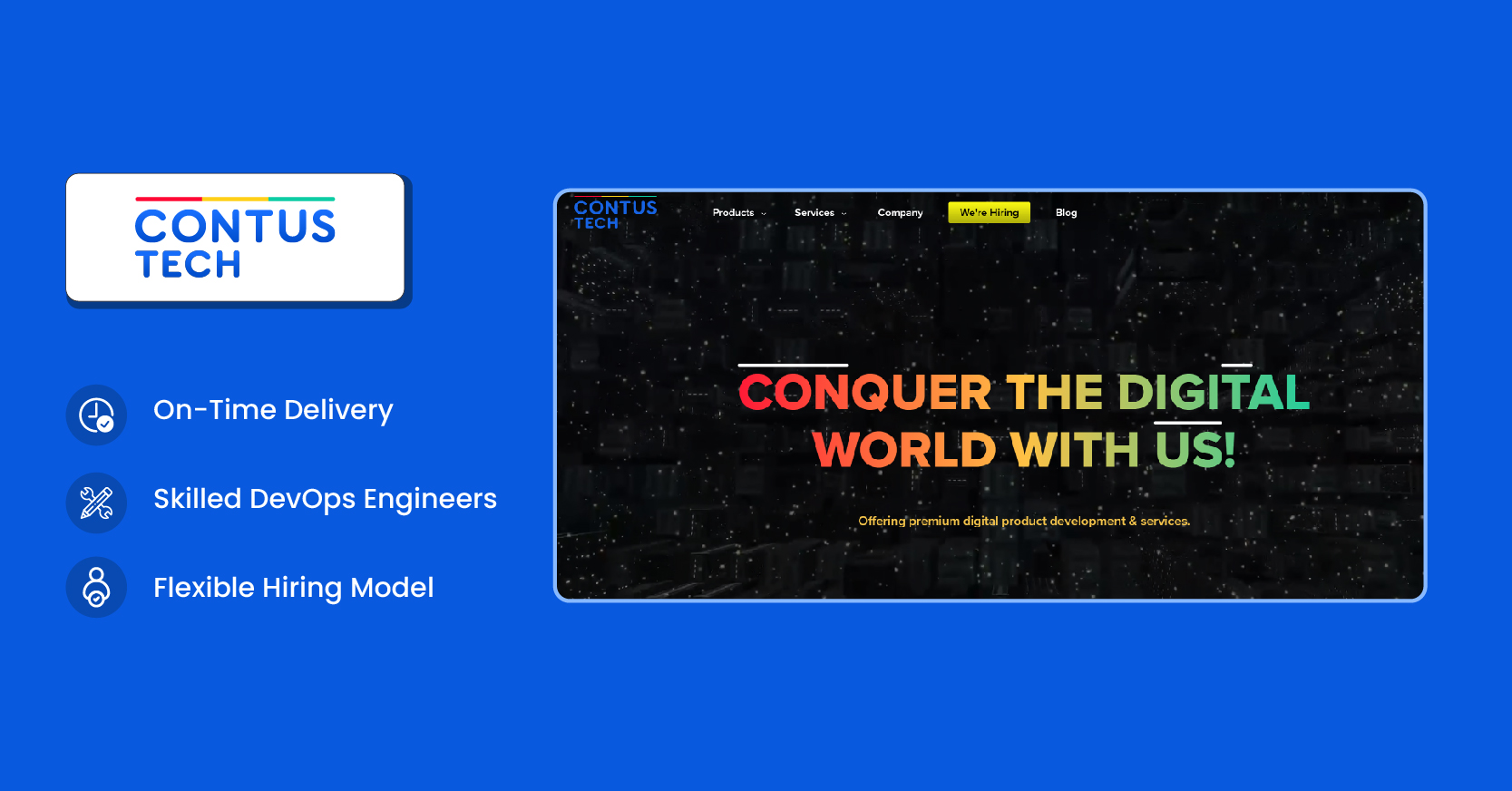 7 Top Companies for Remote Developers to Hire - June 2025