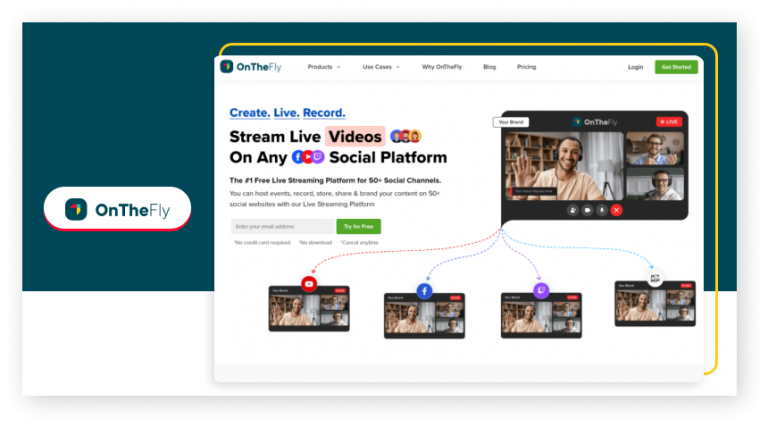 The 12 Best Restream Alternatives in 2025 - Contus Tech