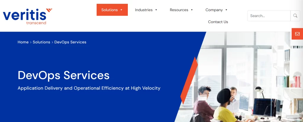 8+ Best DevOps Outsourcing Services 2025 (Top Companies)