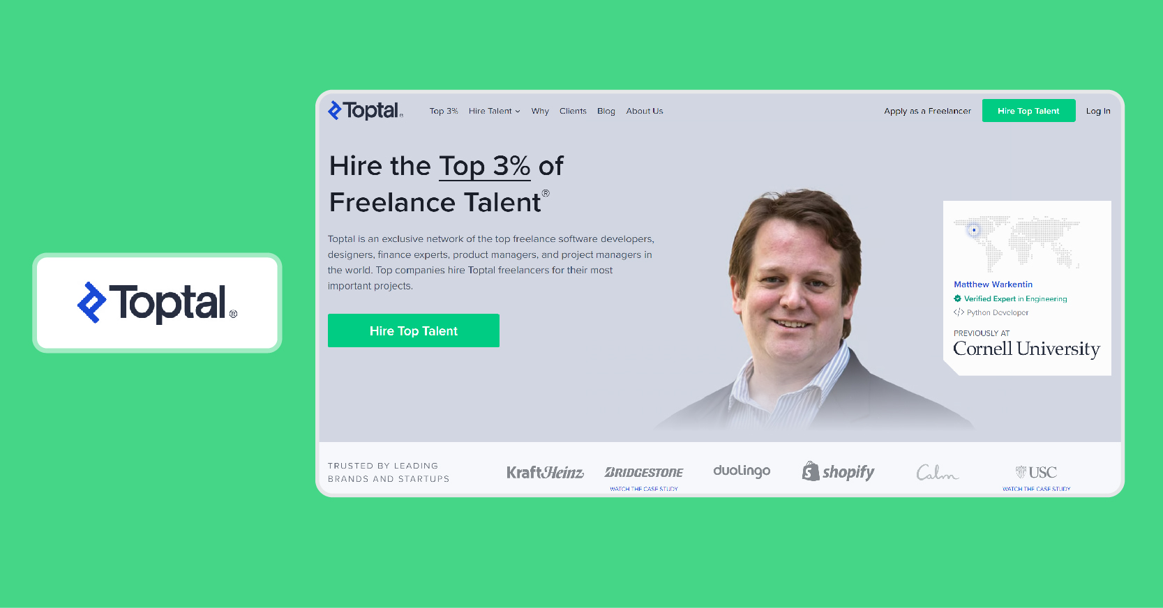 Hire Remote Developers - Top 11 Companies in 2025 (with Cost)