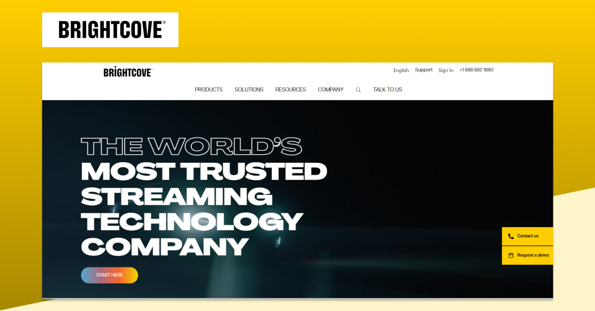 7 Uscreen Alternatives to Launch a Video Streaming Service
