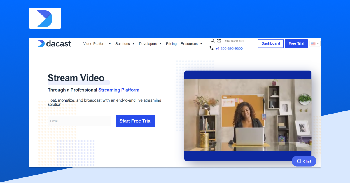7 Uscreen Alternatives to Launch a Video Streaming Service
