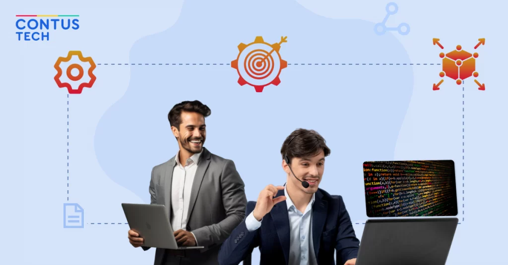 8+ Best DevOps Outsourcing Services 2025 (Top Companies)