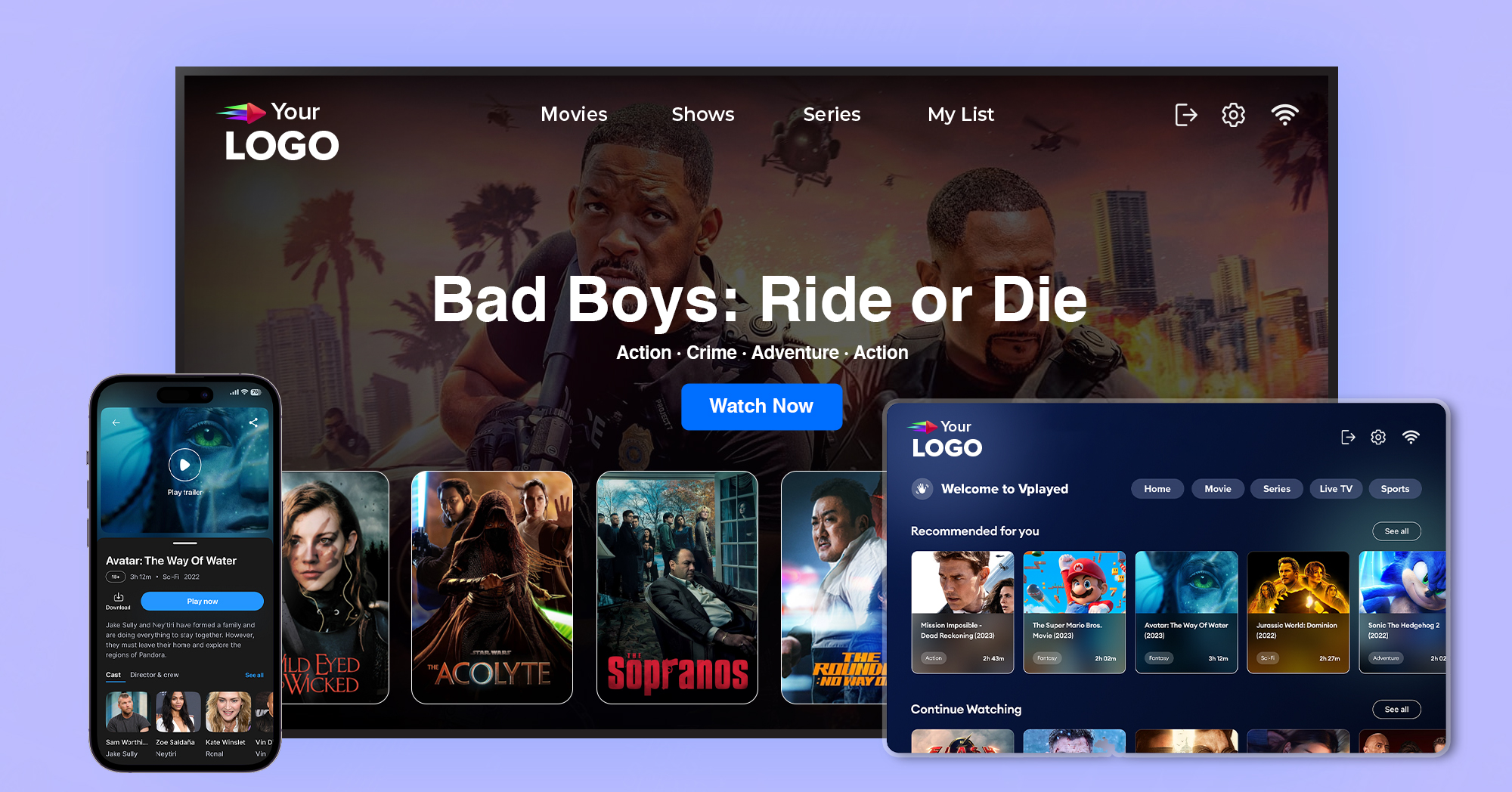 How to Start a Video Streaming Business in 8 Steps (2026)