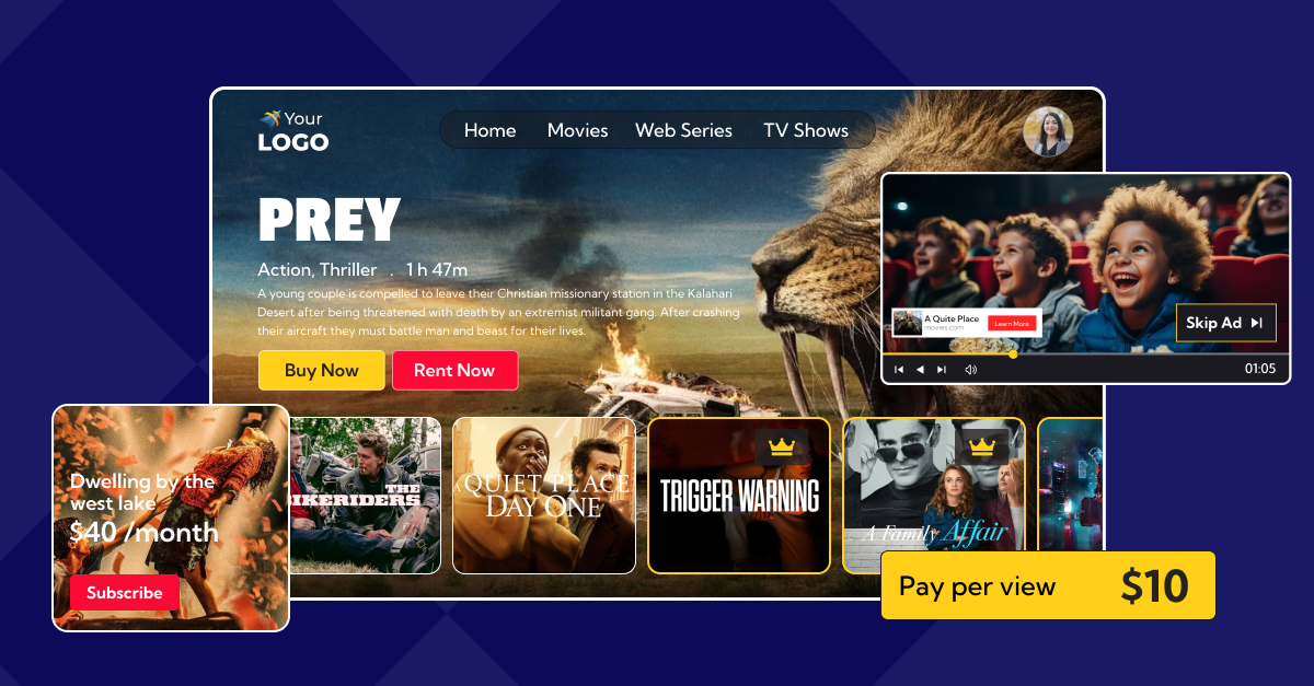 Monetize Video Content Online: How to Make Money in 2026?