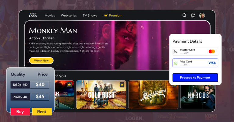 10+ Best Pay Per View (PPV) Video Platforms for Streaming