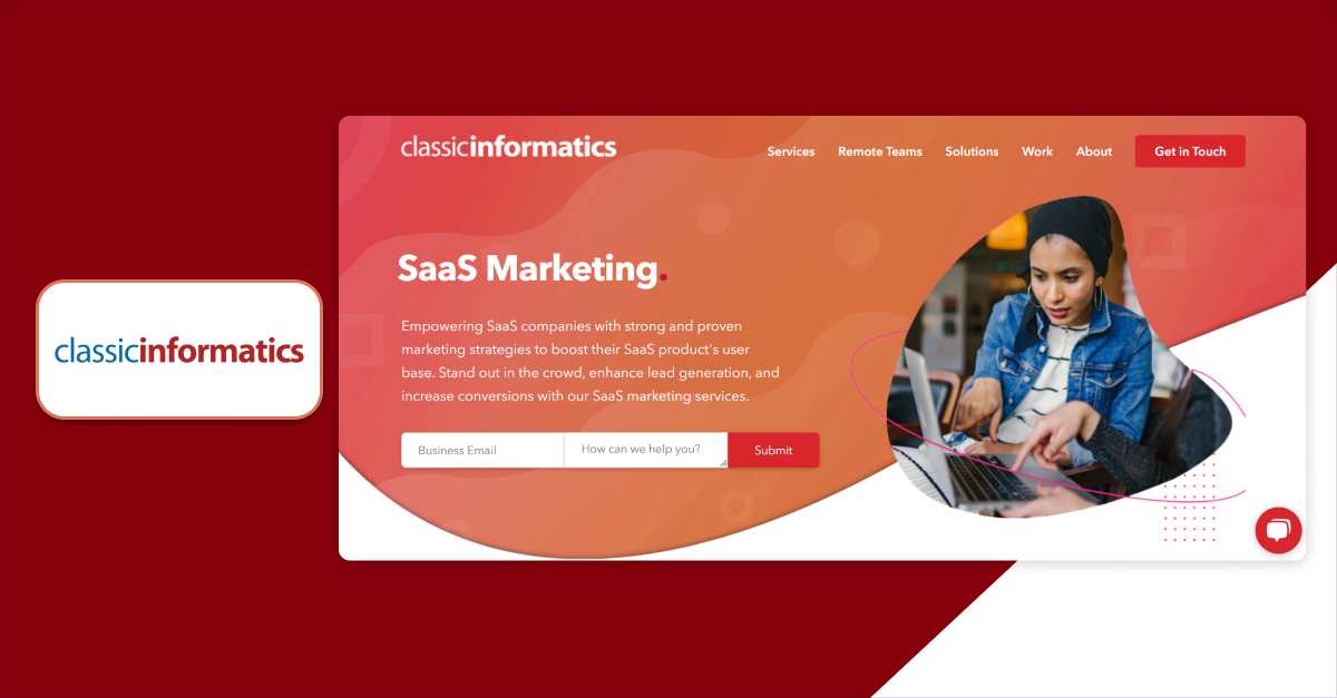 Top 8 Companies For Saas App Development Services 2025