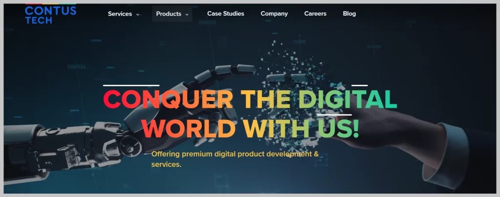 10 Best Software Companies in Chennai [Top Firms in 2024]