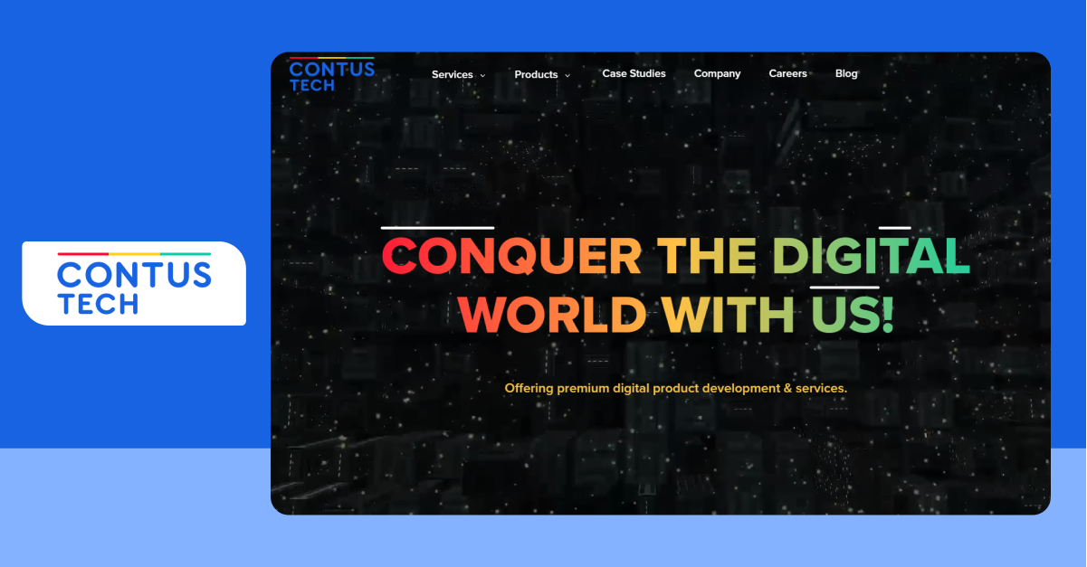 10 Best Software Companies in Chennai [Top Firms in 2025]