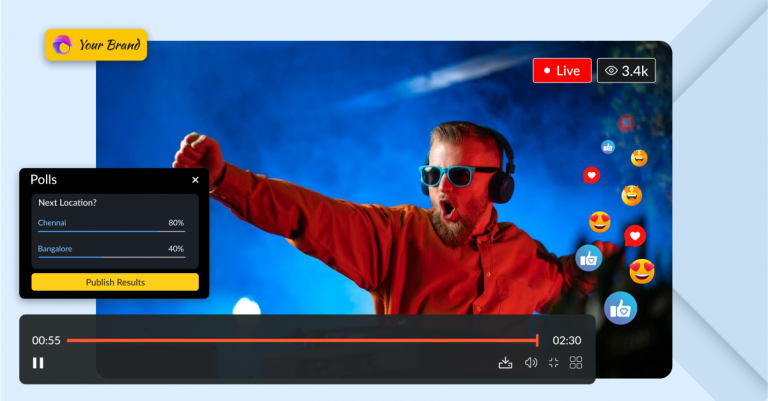 10 Best Live Streaming Platforms – Review & Compare 2026