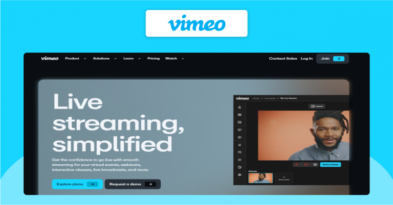 The 11 Best Online Video Platforms for Education in 2025