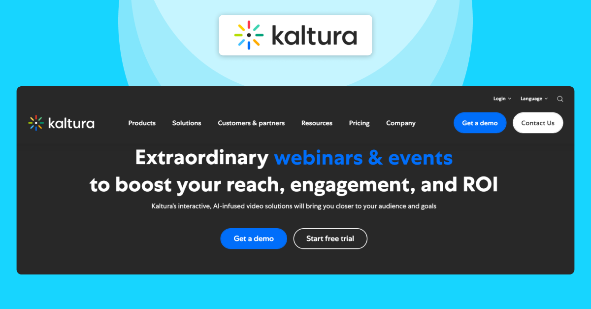 10 Best Live Streaming Platforms – Review & Compare 2025