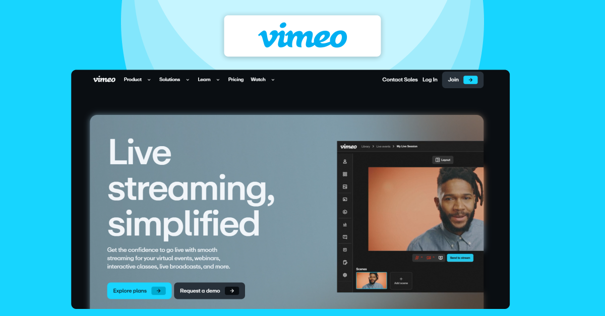 10 Best Live Streaming Platforms – Review & Compare 2025