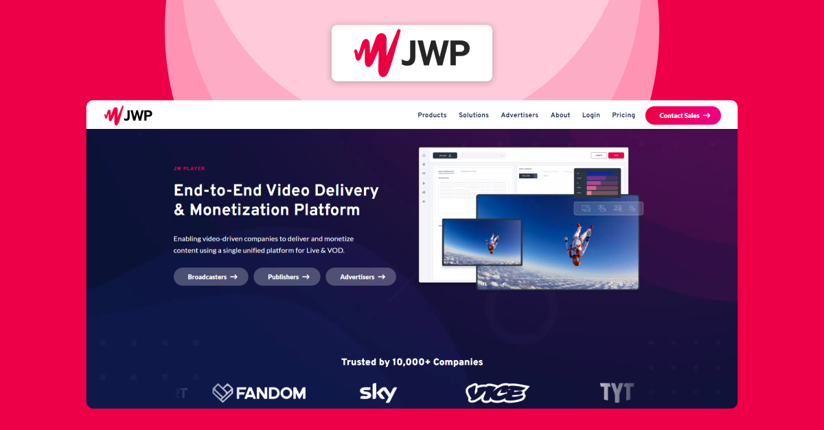 10 Best Live Streaming Platforms – Review & Compare 2025