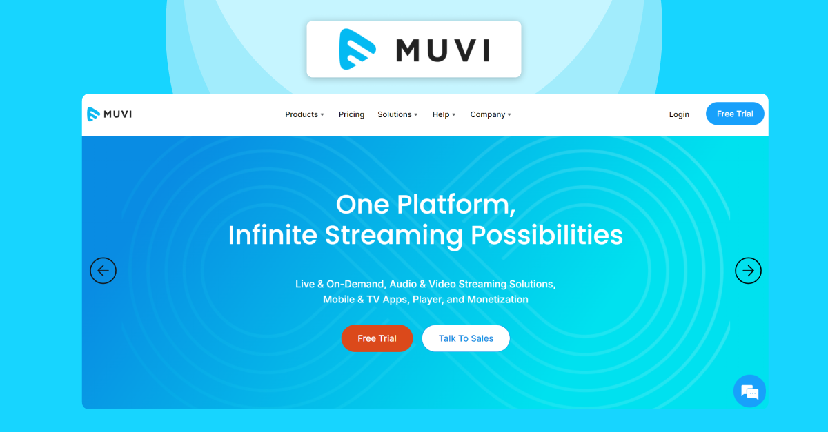 10 Best Live Streaming Platforms – Review & Compare 2025