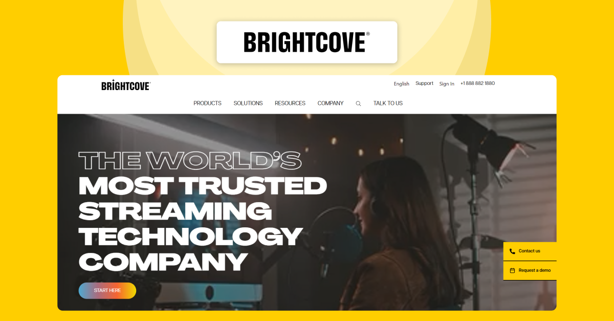 10 Best Live Streaming Platforms – Review & Compare 2025