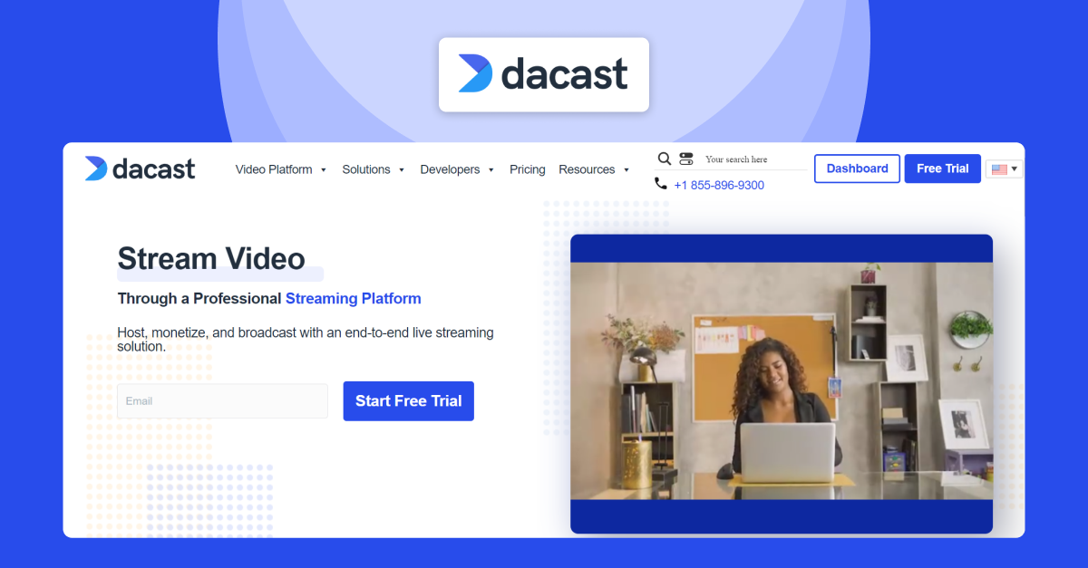 10 Best Live Streaming Platforms – Review & Compare 2025