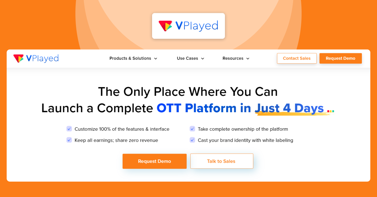 10 Best Live Streaming Platforms – Review & Compare 2025