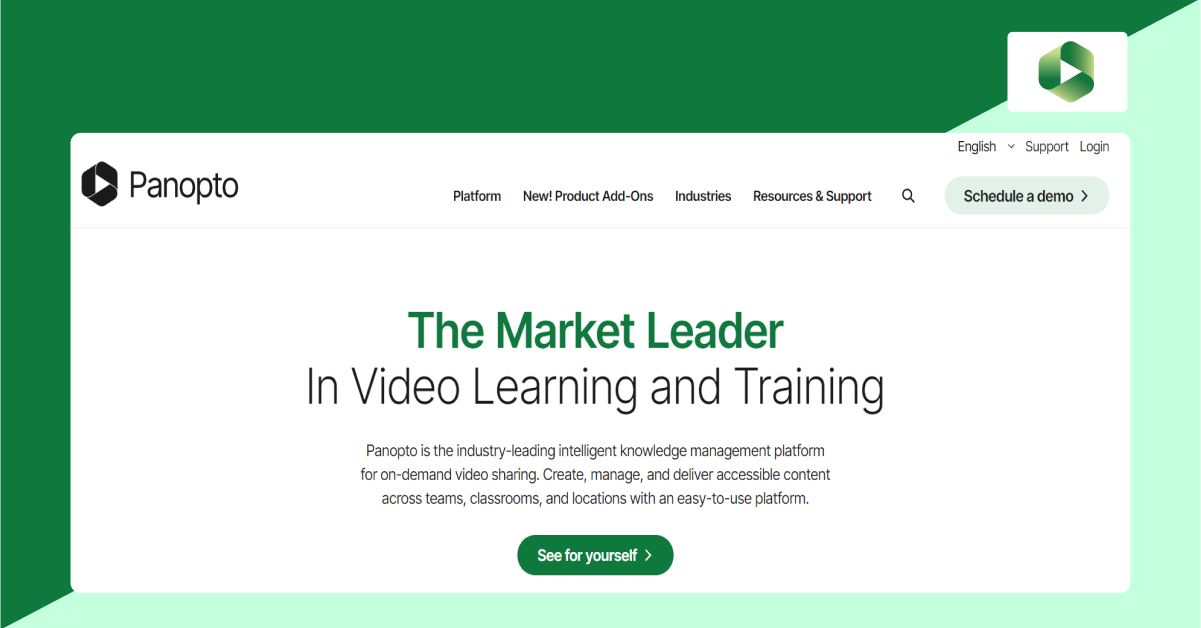 8 Best Video Content Management Systems 2026[Top Picks]