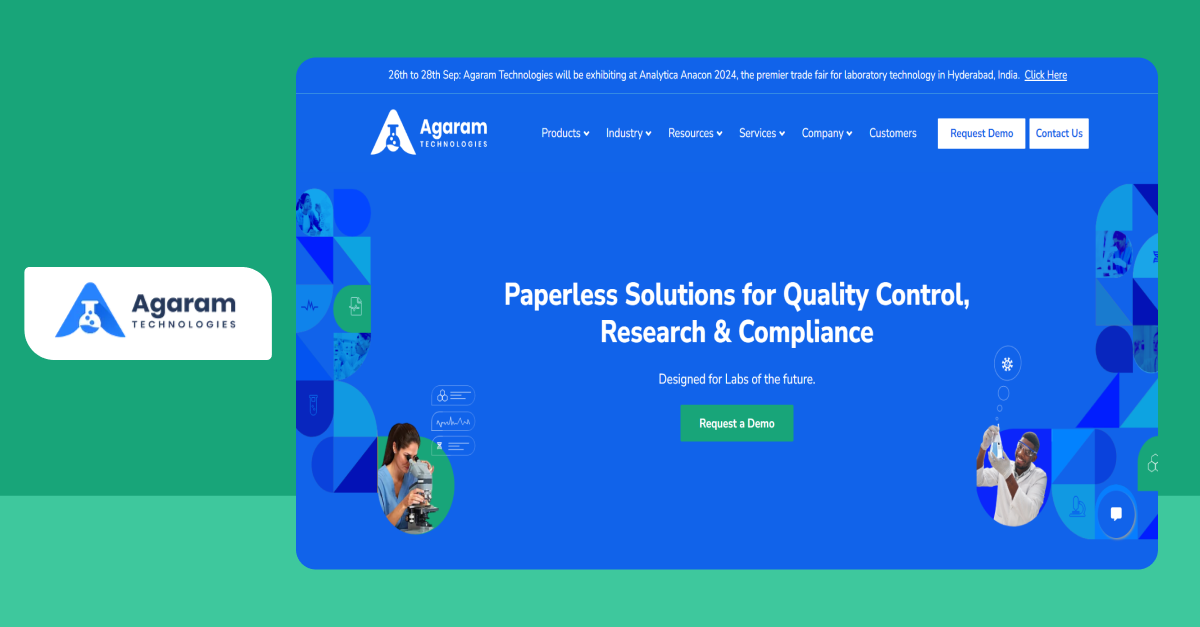 10 Best Software Companies in Chennai [Top Firms in 2025]