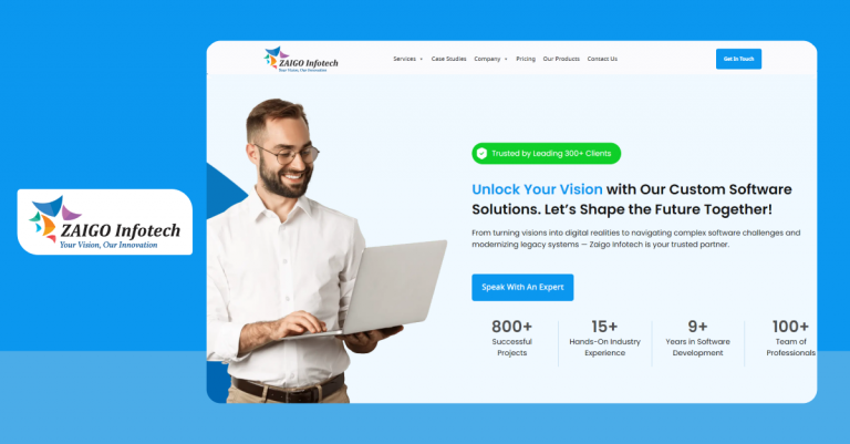 10 Best Software Companies in Chennai [Top Firms in 2026]