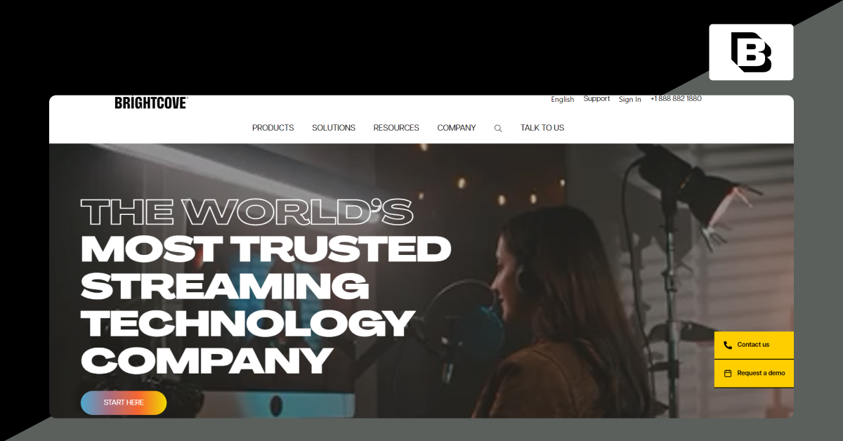 8 Best Video Content Management Systems 2026[Top Picks]