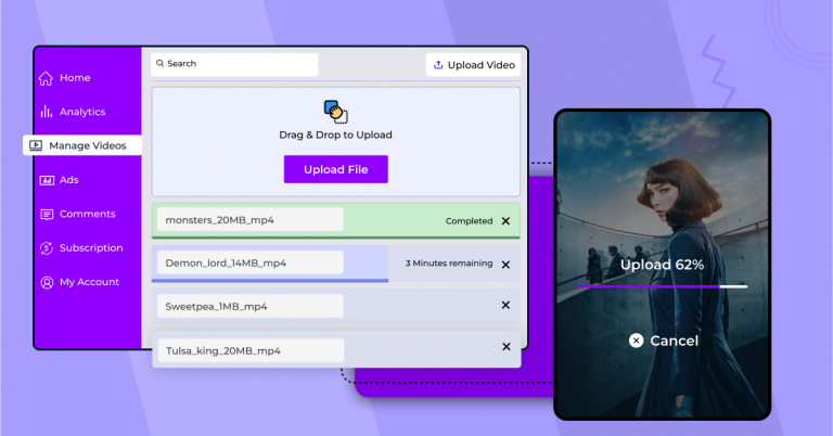 8 Best Video Content Management Systems 2025 [Top Picks]
