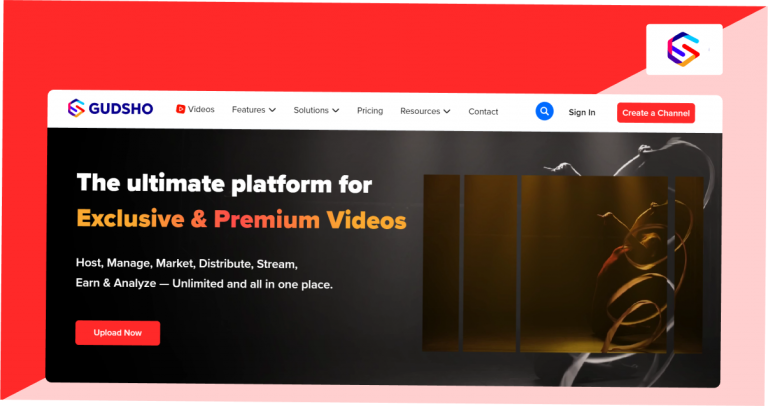 8 Best Video Content Management Systems 2026[Top Picks]