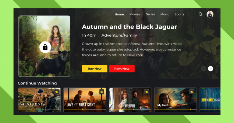 Top Video On Demand Platforms | Best VOD Providers 2026
