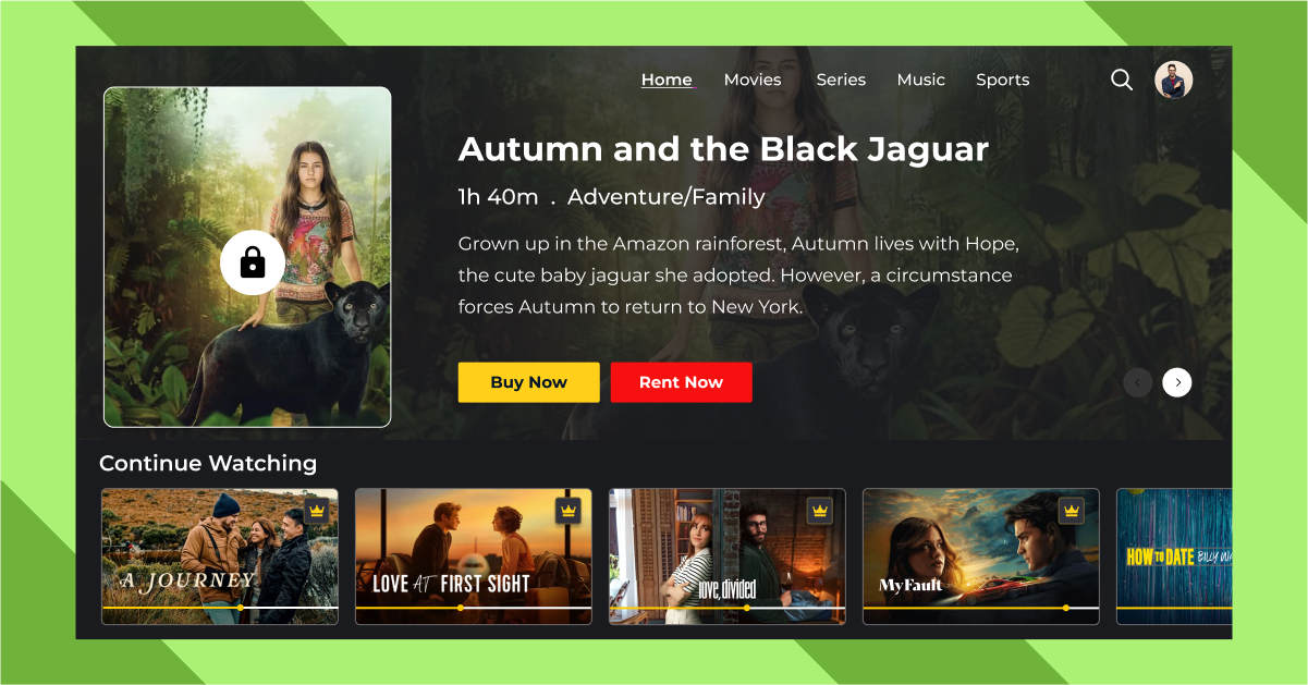 Top Video On Demand Platforms | Best VOD Providers 2026