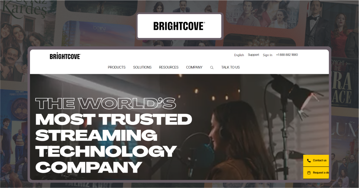 Top Video On Demand Platforms | Best VOD Providers 2025