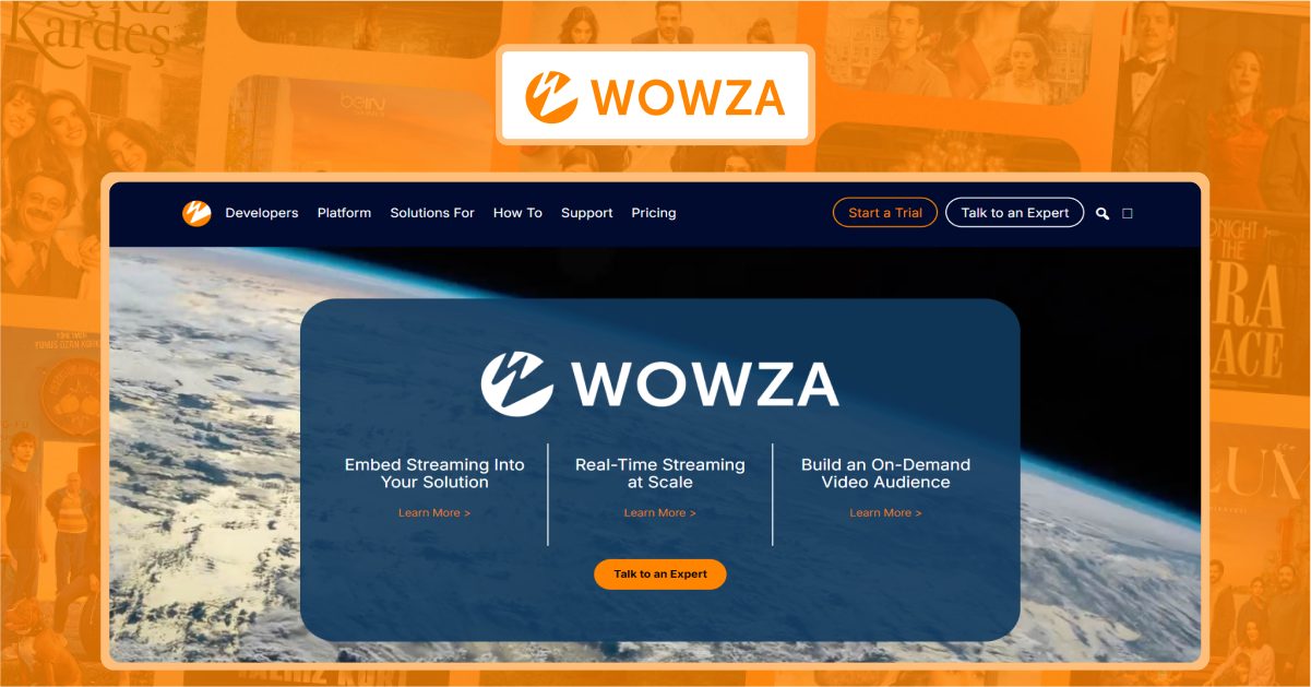 Top Video On Demand Platforms | Best VOD Providers 2026