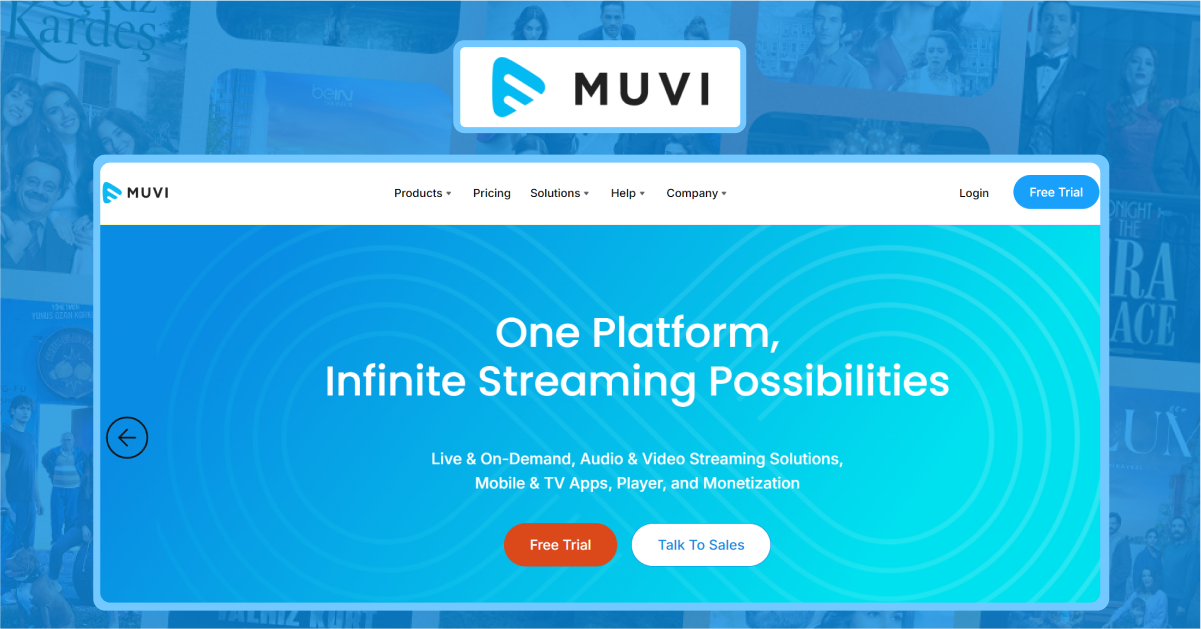 Top Video On Demand Platforms | Best VOD Providers 2026