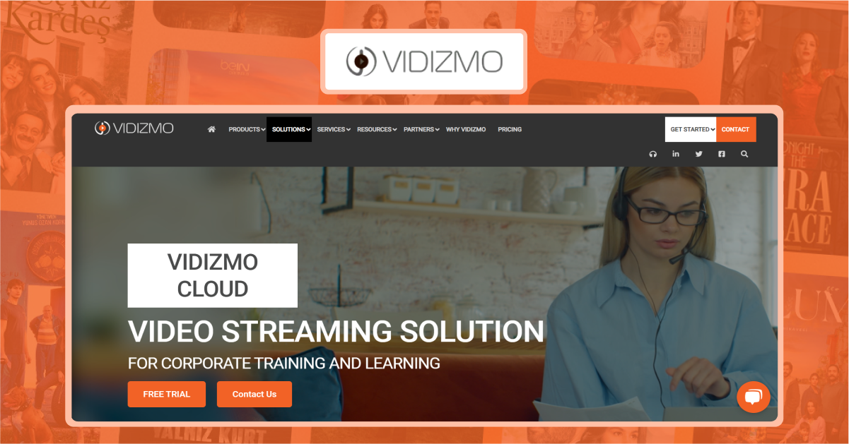 Top Video On Demand Platforms | Best VOD Providers 2026