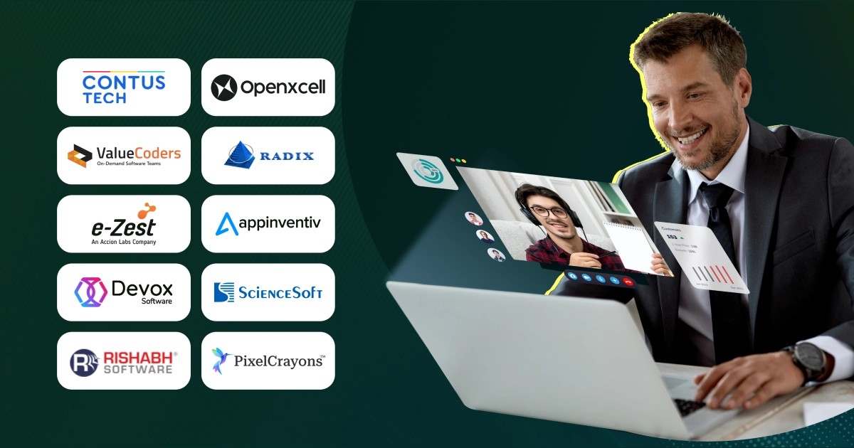 Top 10+ Best Product Development Consulting Services in 2026