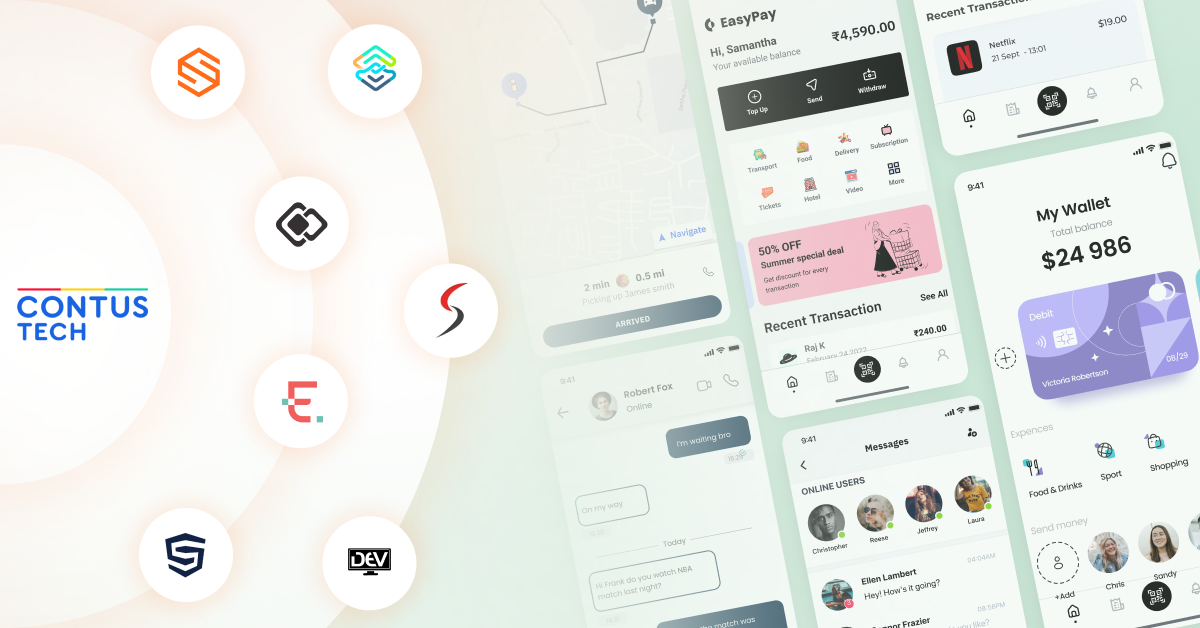 10+ Super App Development Companies | Guide To Service Cost
