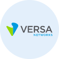 Versa Network & Remotely CD-WAN Cloud Monitoring Solution